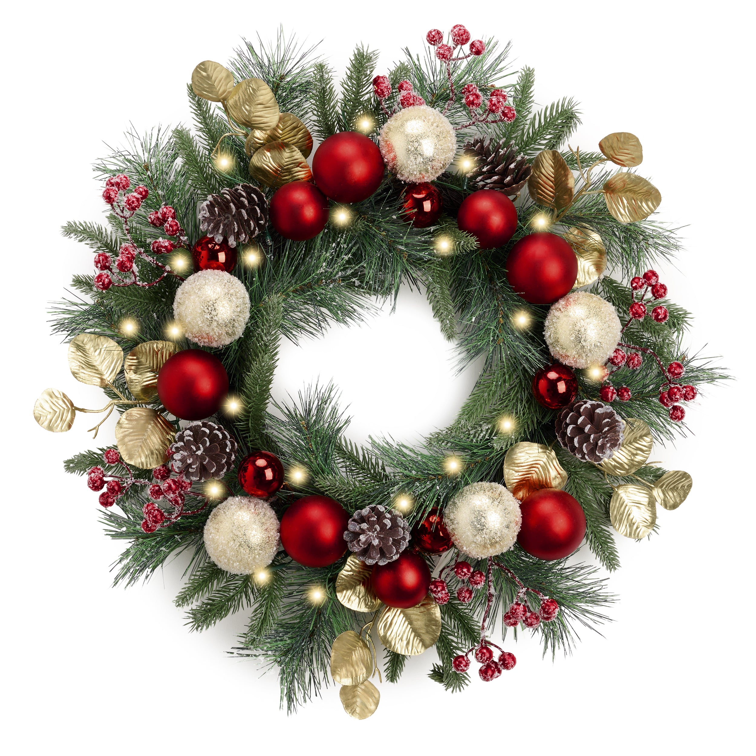 Christmas Decor – Valery Madelyn